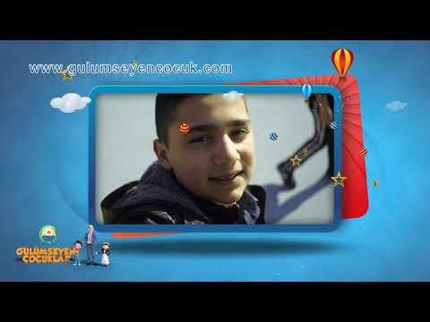 GÜLÜMSEYEN ÇOCUK TANITIM FİLMİ