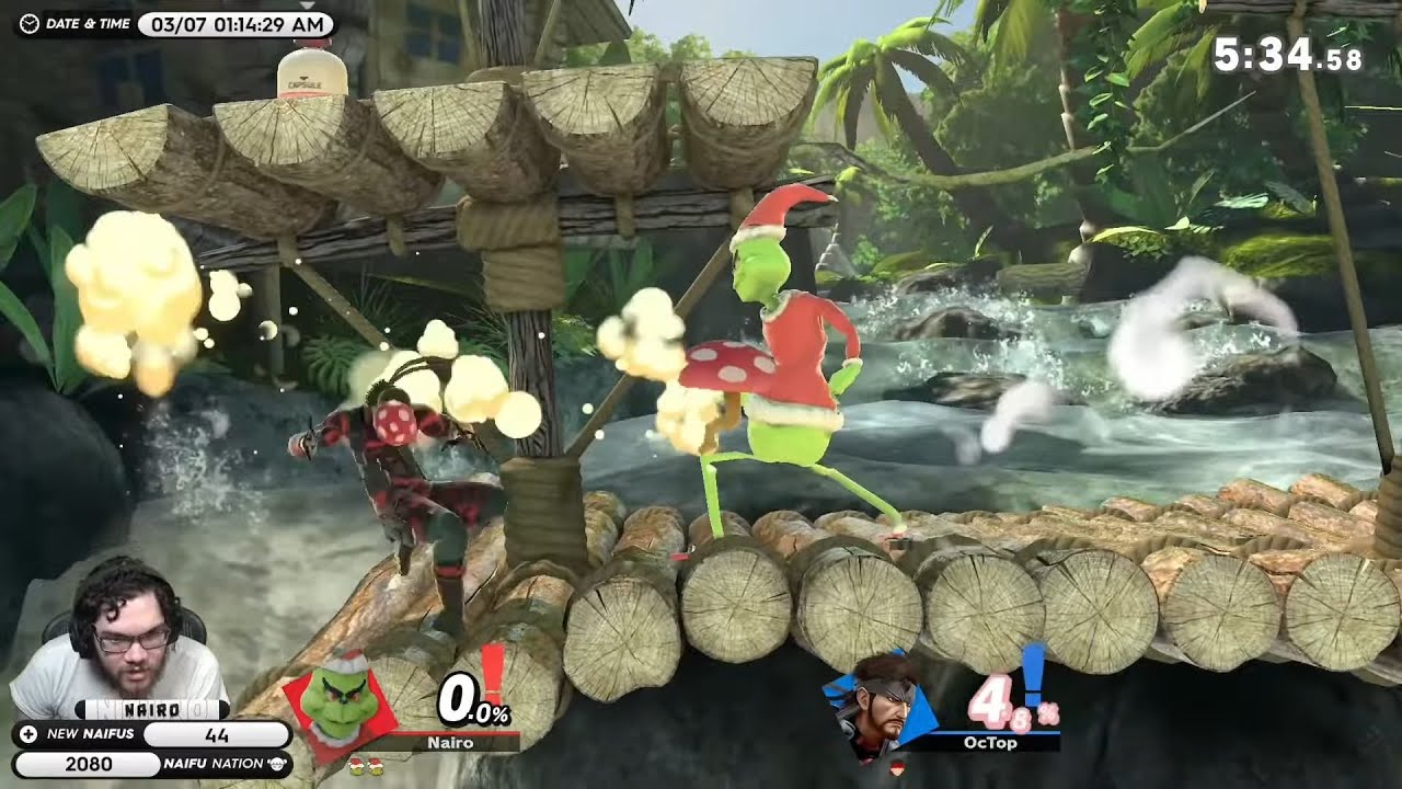 Bro Did NOT Know Where to Go - YouTube