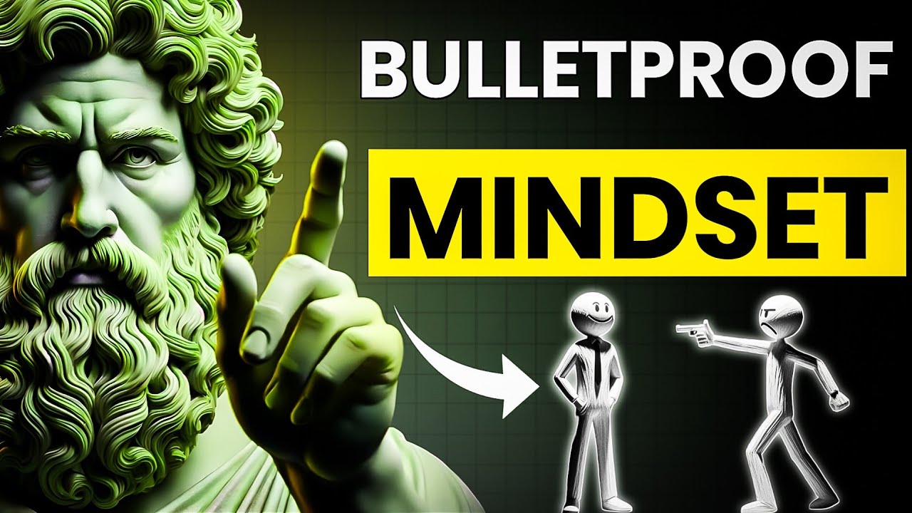 मानसिक मजबूती: जो हर तूफ़ान में टिके रहने की ताकत देती है।। The Inner Quest - YouTube