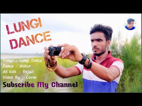 Lungi Dance - Cover Songs | Atikur | Video HD 1080-