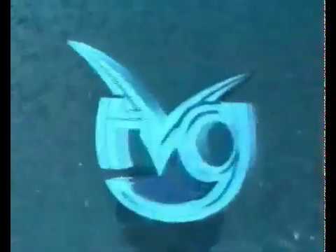 Fín De Emisión + Himno Galego * Televisión De Galicia SAT * 08/10/1992