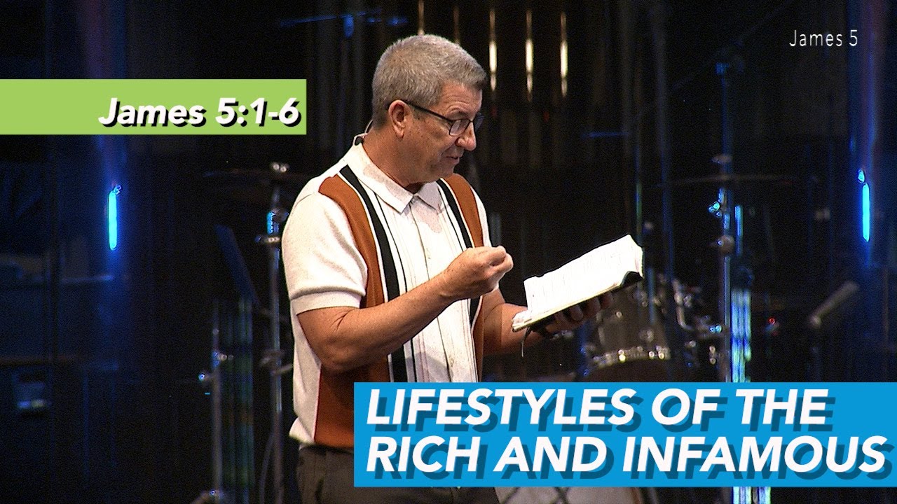 August 13, 2023 - LIFESTYLES OF THE RICH AND INFAMOUS - YouTube
