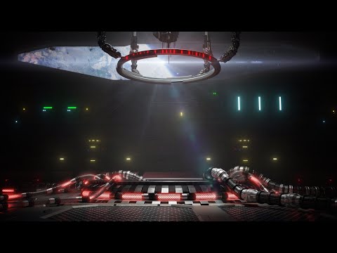 Pulsar Mouse Product Film | Imprint Studios - Internal R&D