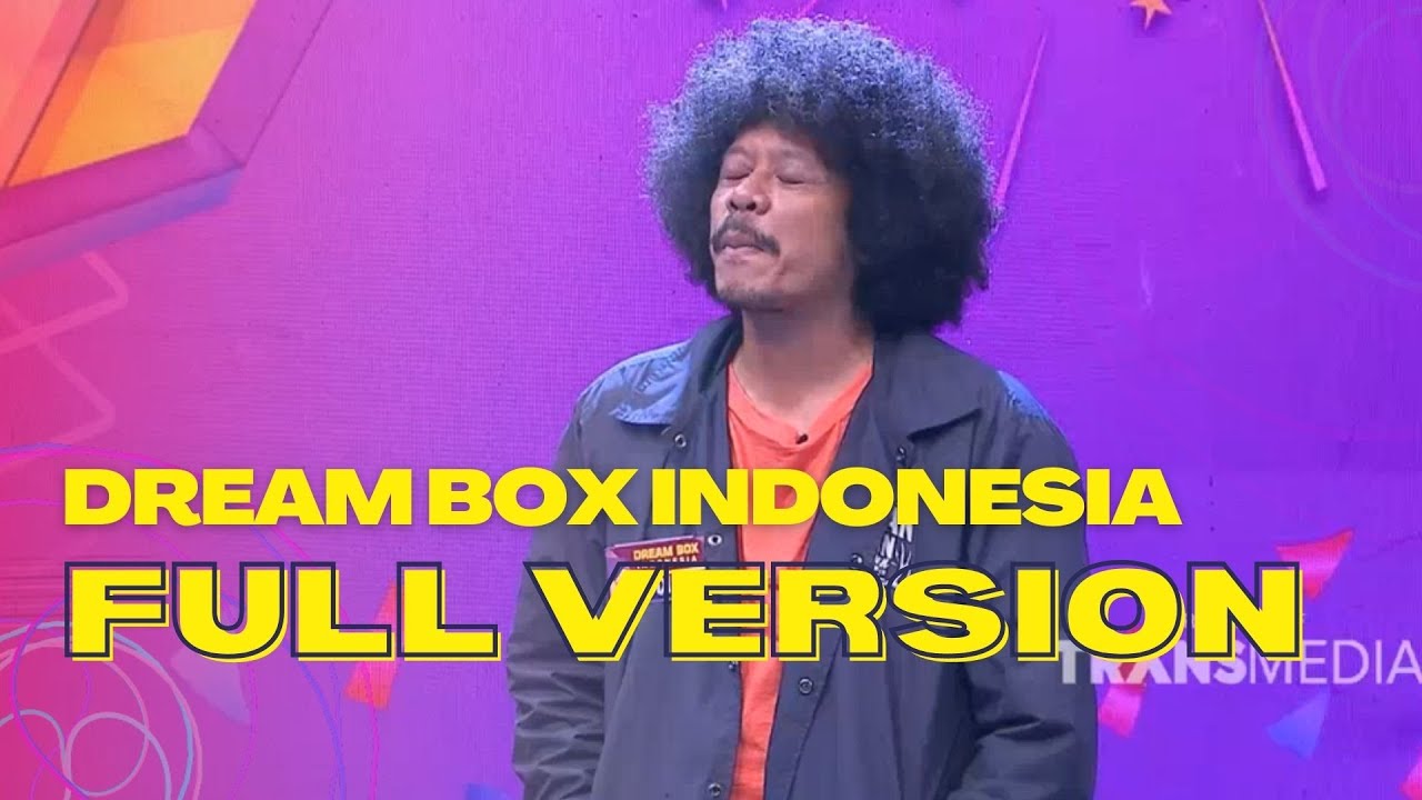 Eddi Brokoli Siap Terima Tantangannya Densu Nih, Berhasil Ga Yaa ...