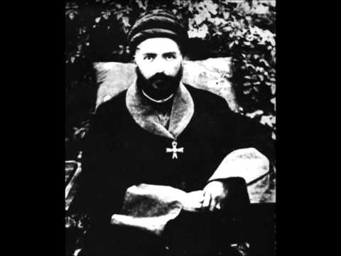 Mar Benyamin Shimun Hymn