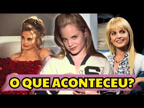 O que realmente aconteceu com Mena Suvari? O mistério do desaparecimento