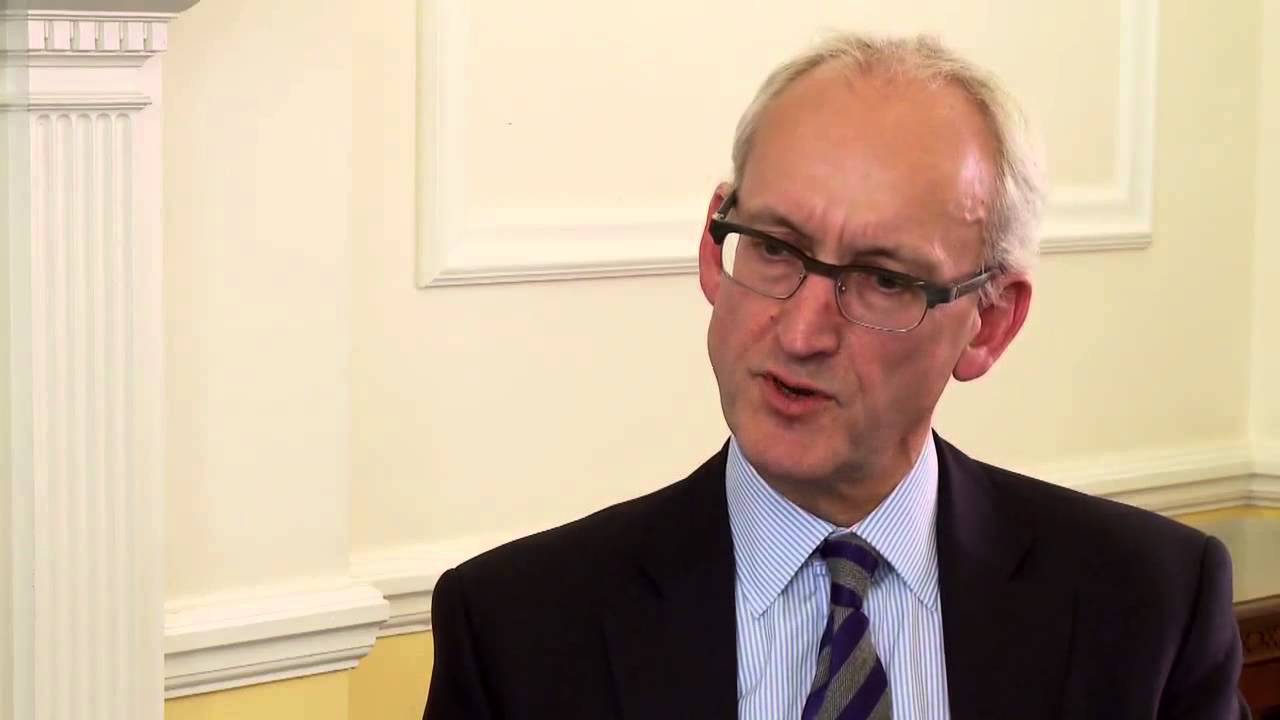 Paul Almond, Director of the Groundbreaking Seven Up! Documentary, Dead ...