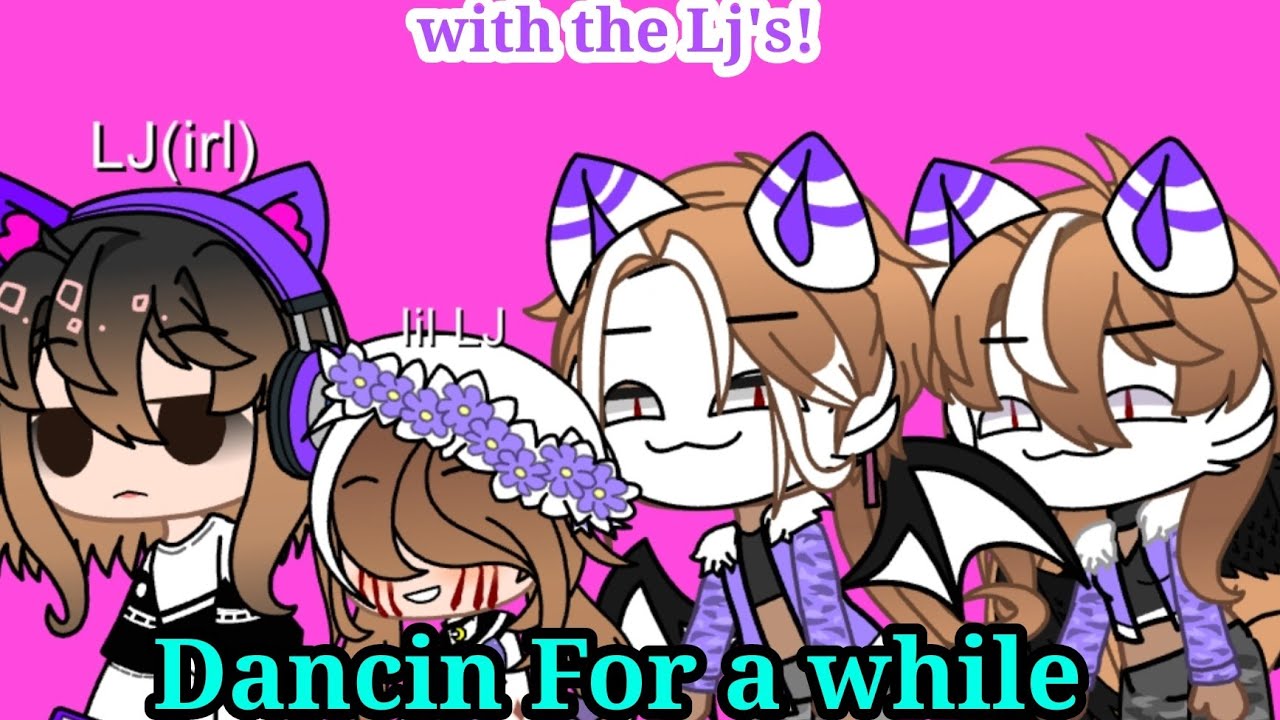 Dancin for a while MeMe - YouTube