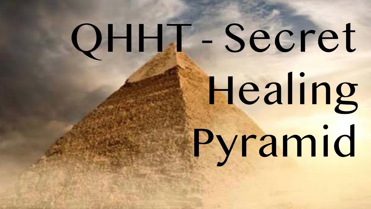 QHHT- Mystical Healing Temple - Ancient X-ray room - Qhht Session Story ...
