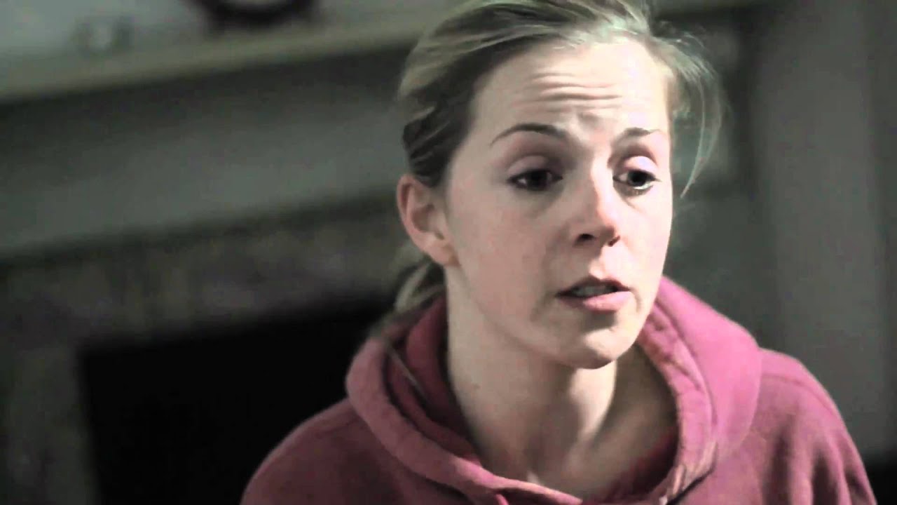 Leanne Davis Showreel - YouTube