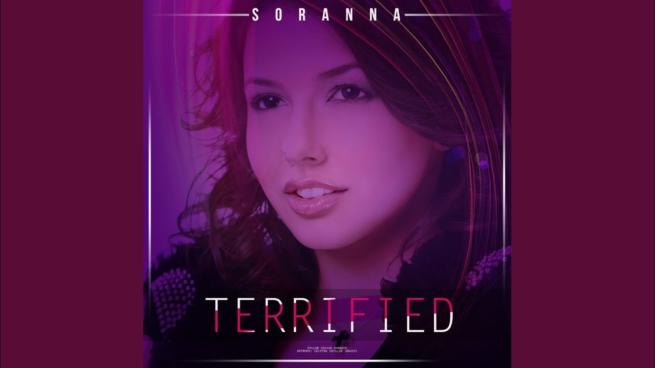 Terrified (Original Mix) - YouTube
