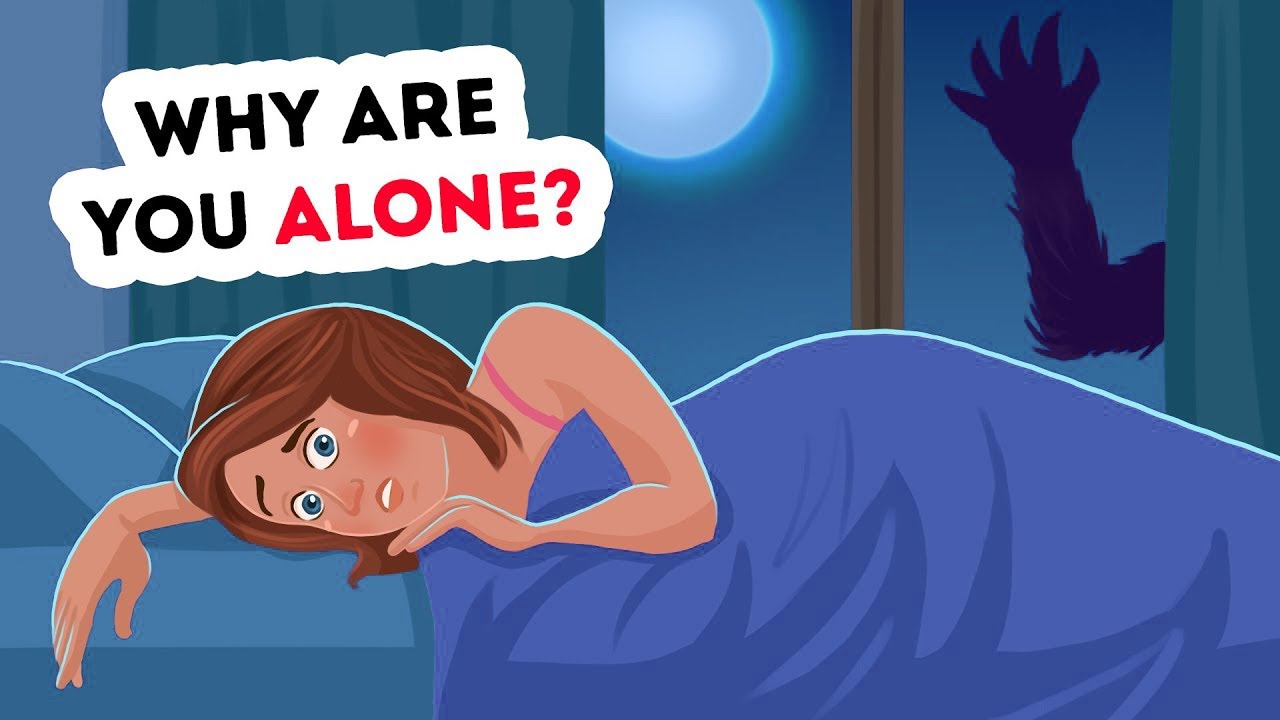HOW TO DEAL WITH BREAKUP || Life Riddles - YouTube