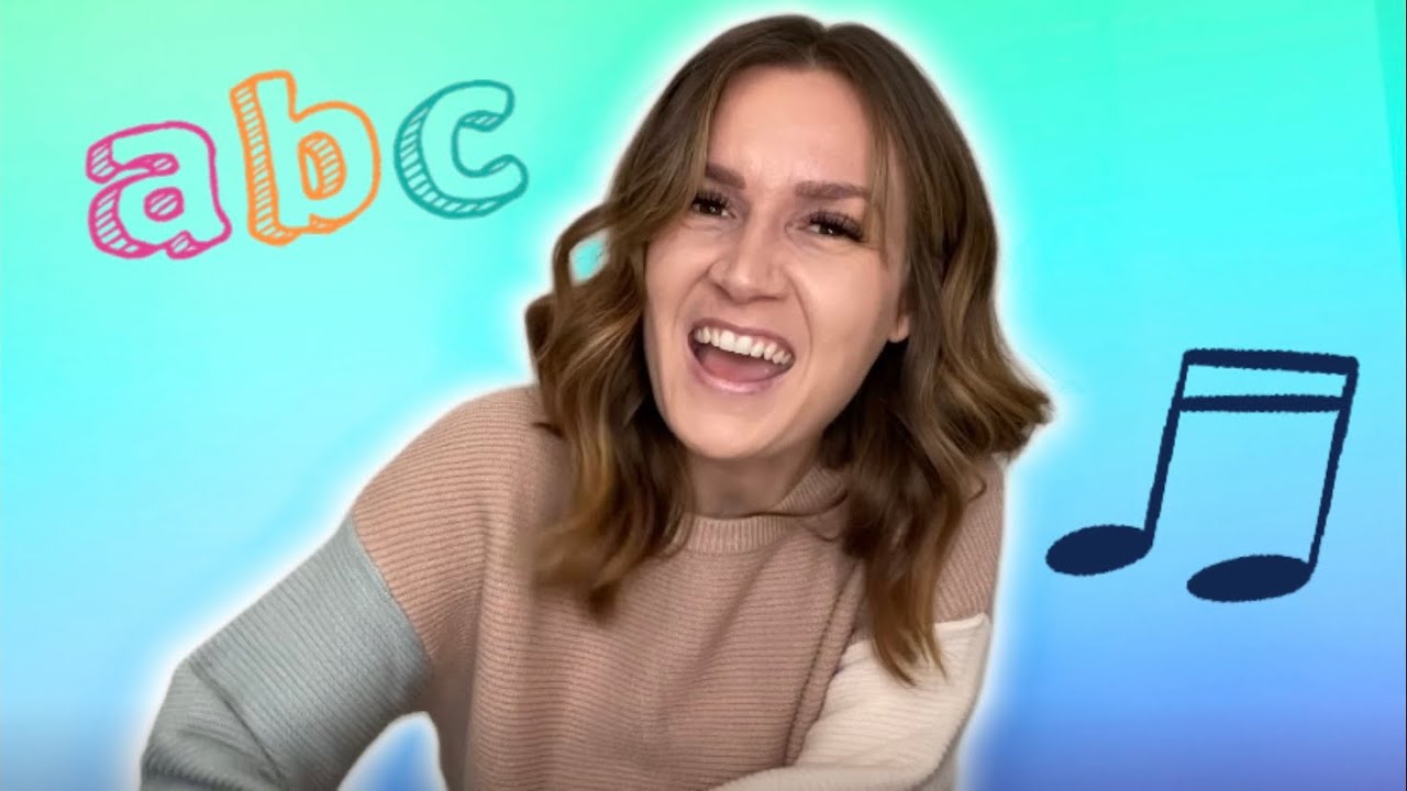 Let’s Sing the ABC Song! | Alphabet Song for Kids with Mrs. Cooper ...