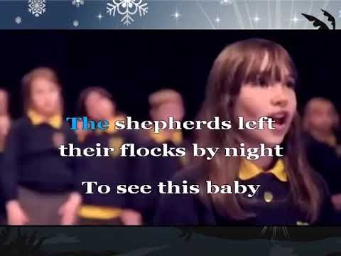 KARAOKE Hallelujah Kaylee Rogers + LYRICS BY CLOVERTON - YouTube