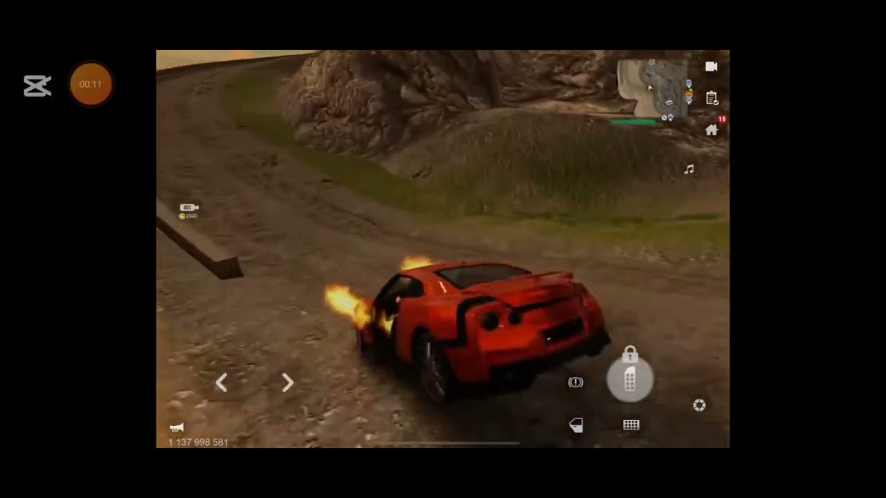 Tako Maki Gulli W9 Korean Guy Playing MadOut2 got WTF Boom Rage Quit ...