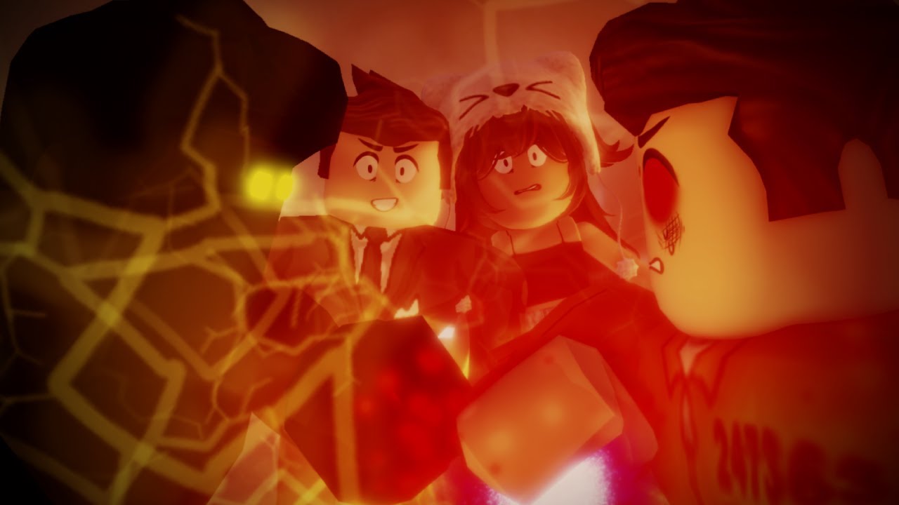 ROBLOX BULLY Story episode 7 Season 3 - YouTube