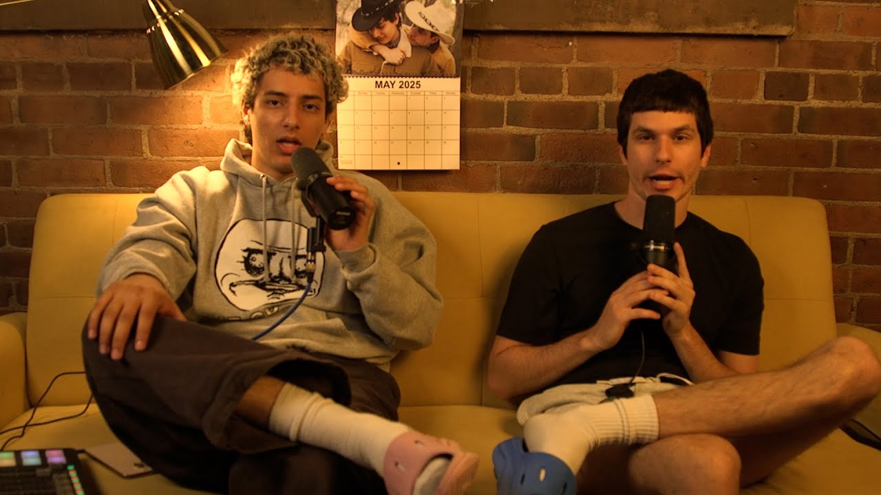 Gnarly Podcast - Out of Character #112 - YouTube