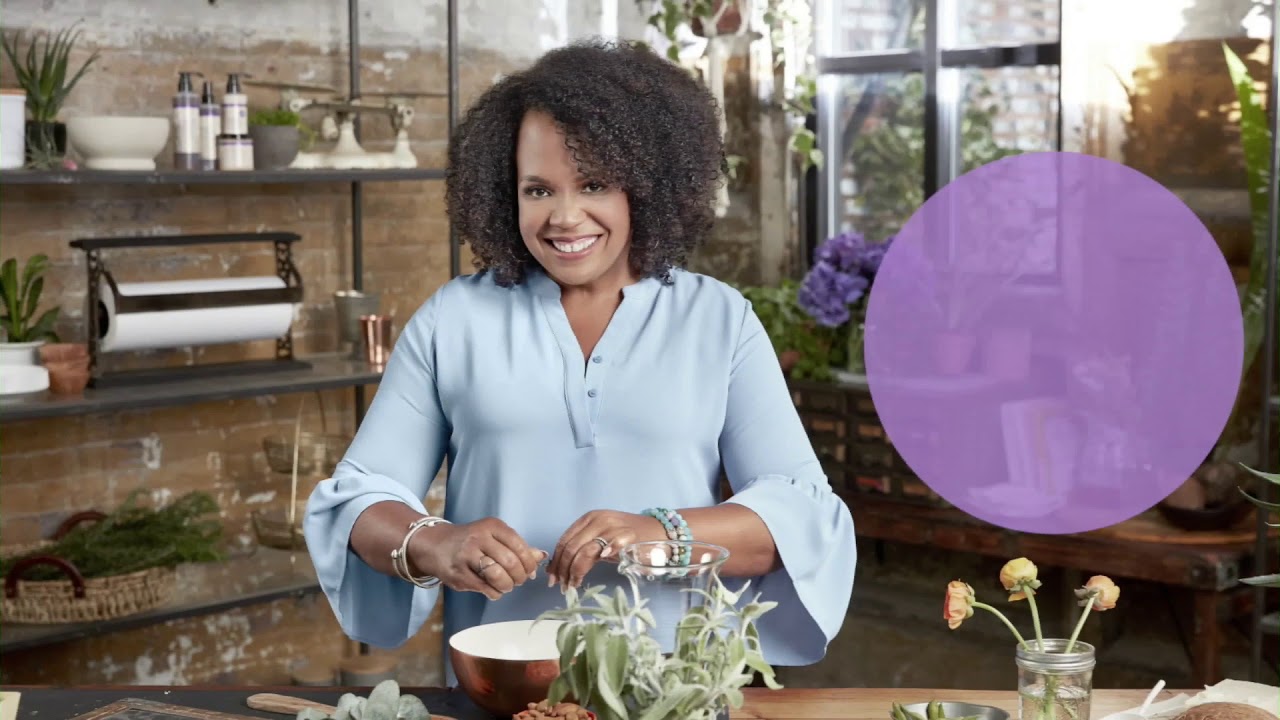 HSN | Carol's Daughter Beauty 10th Anniversary 06.03.2018 - 07 AM - YouTube