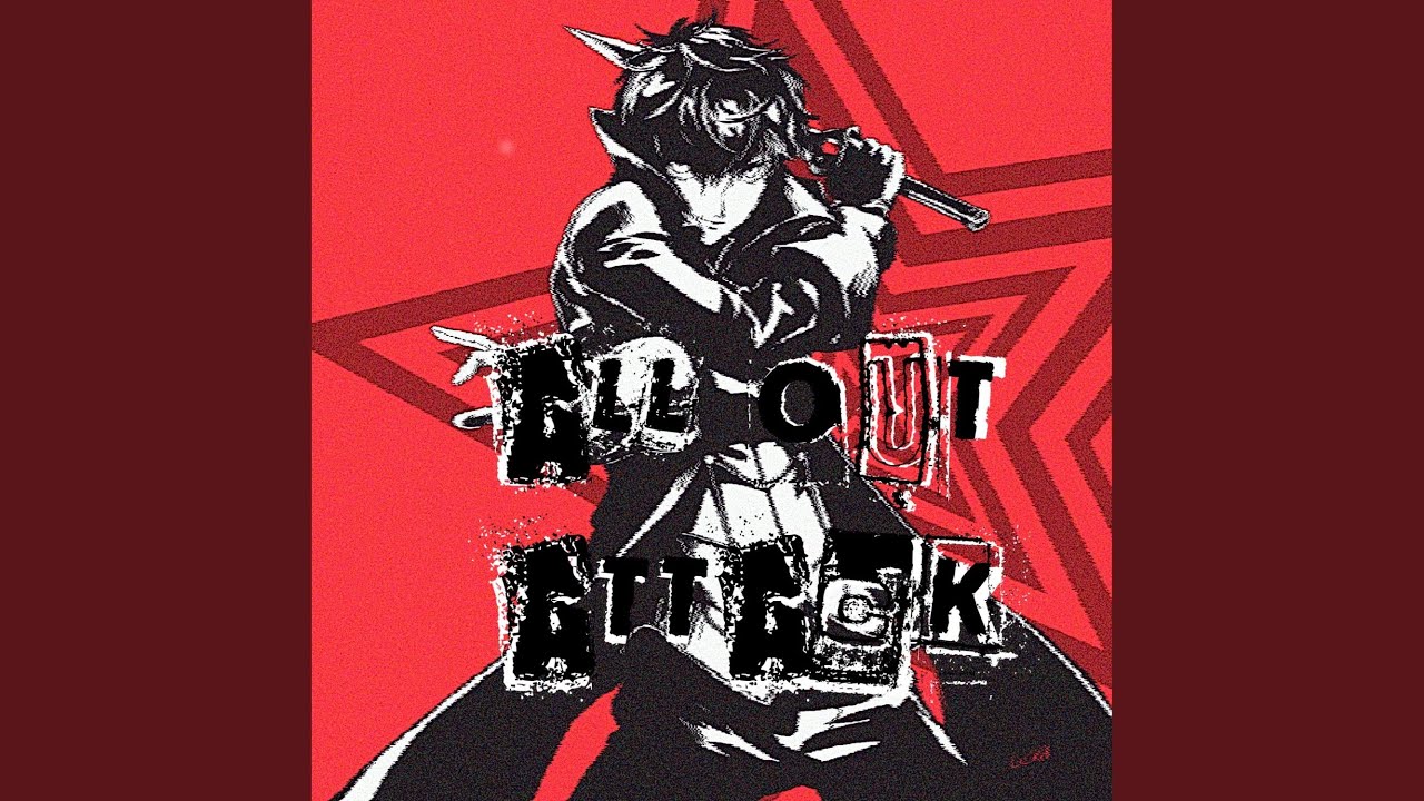 ALL OUT ATTACK! (feat. Ciyo, Ty Wild, Ham Sandwich & Camogod) - YouTube ...