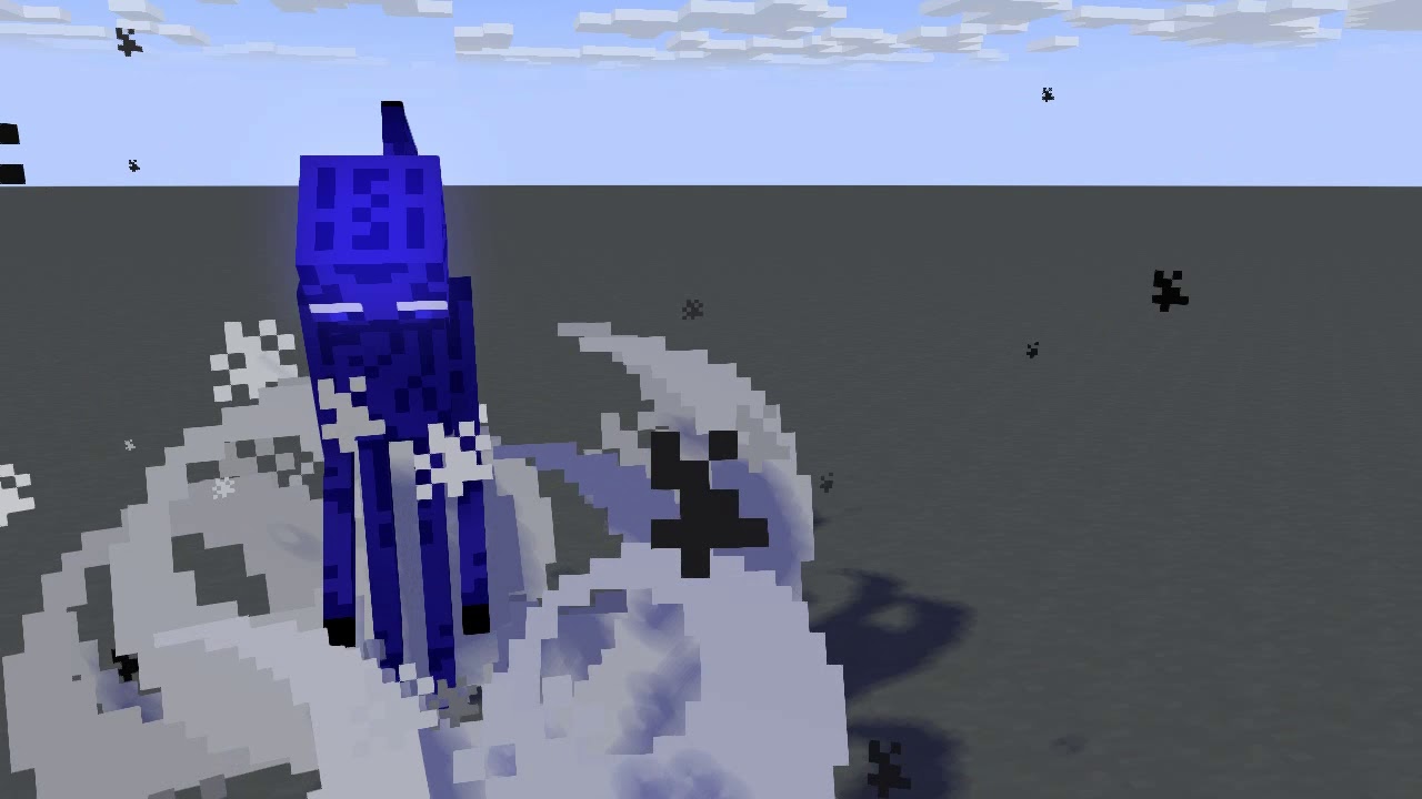 Anomaly 071 vs Mutant Anomaly 710 V1 - YouTube