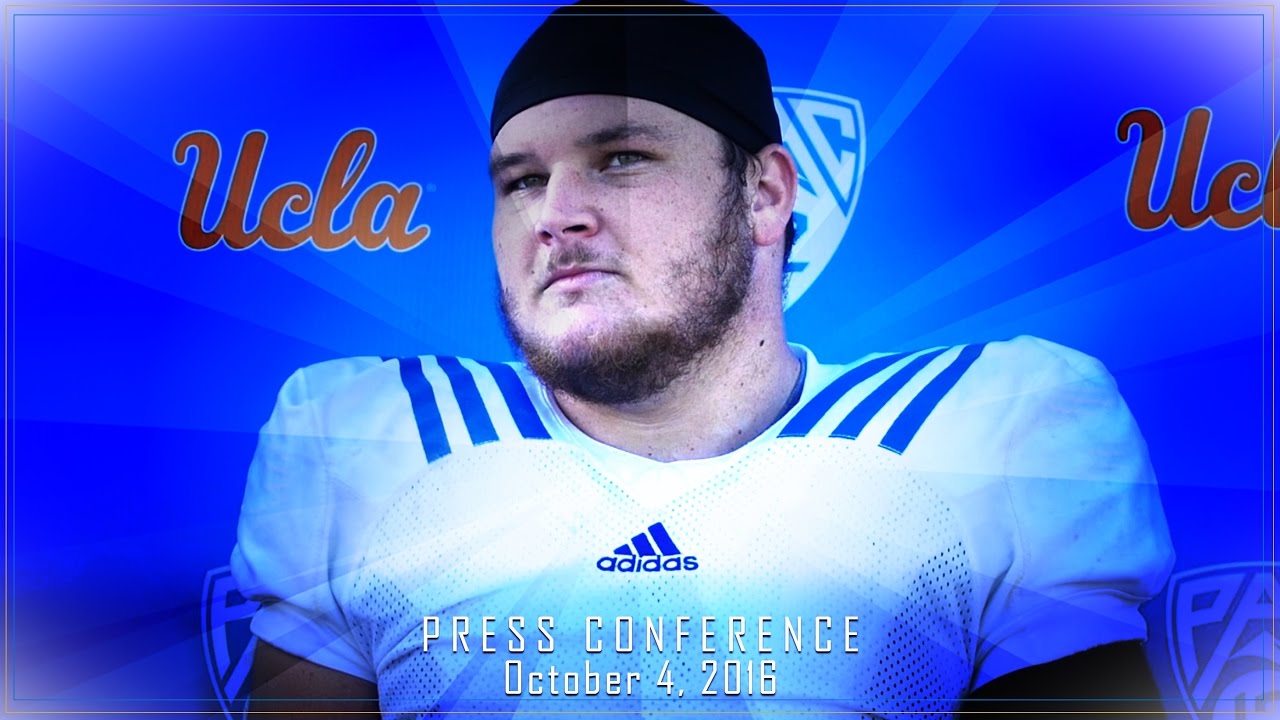 Players - Scott Quessenberry Press Conference - 10.4.16 - YouTube