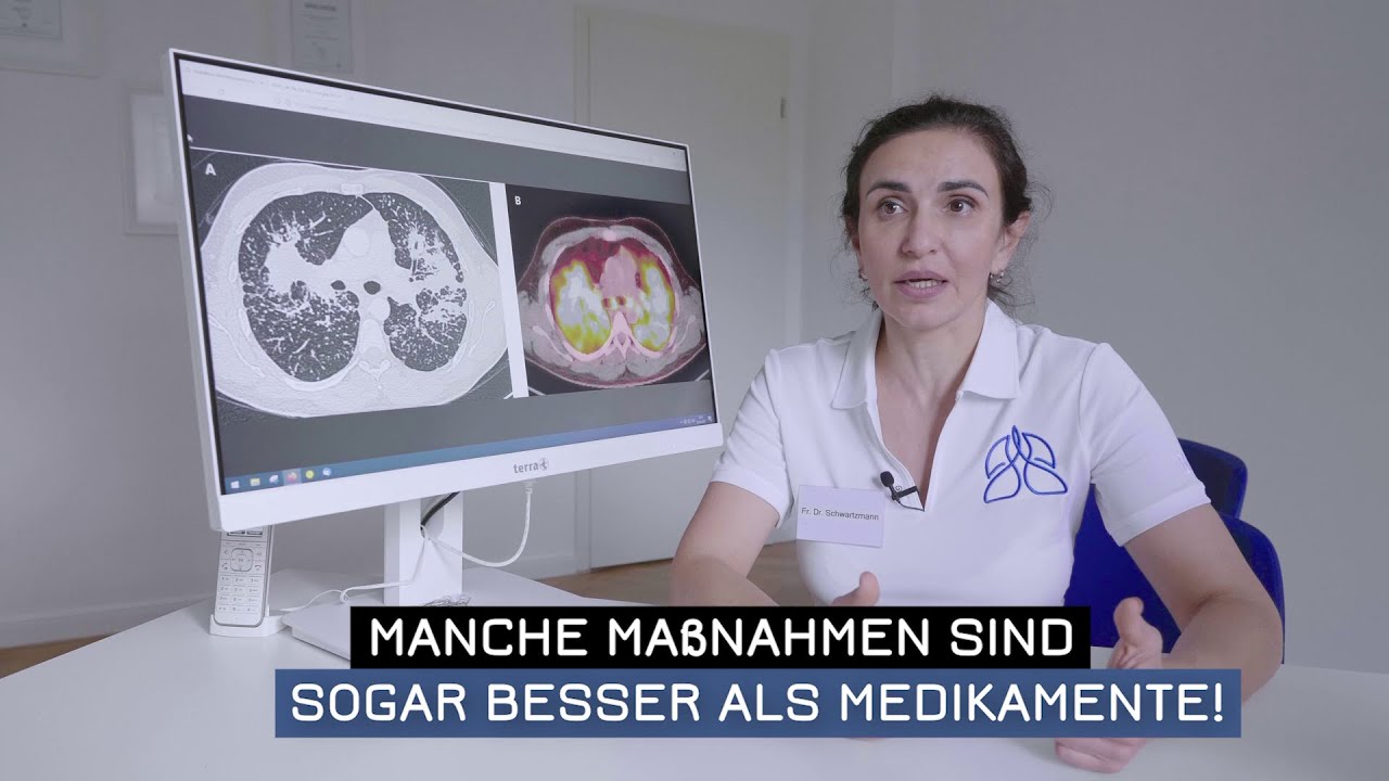 Dr. Anna Schwartzmann: Physiotherapeutische Möglichkeiten ...