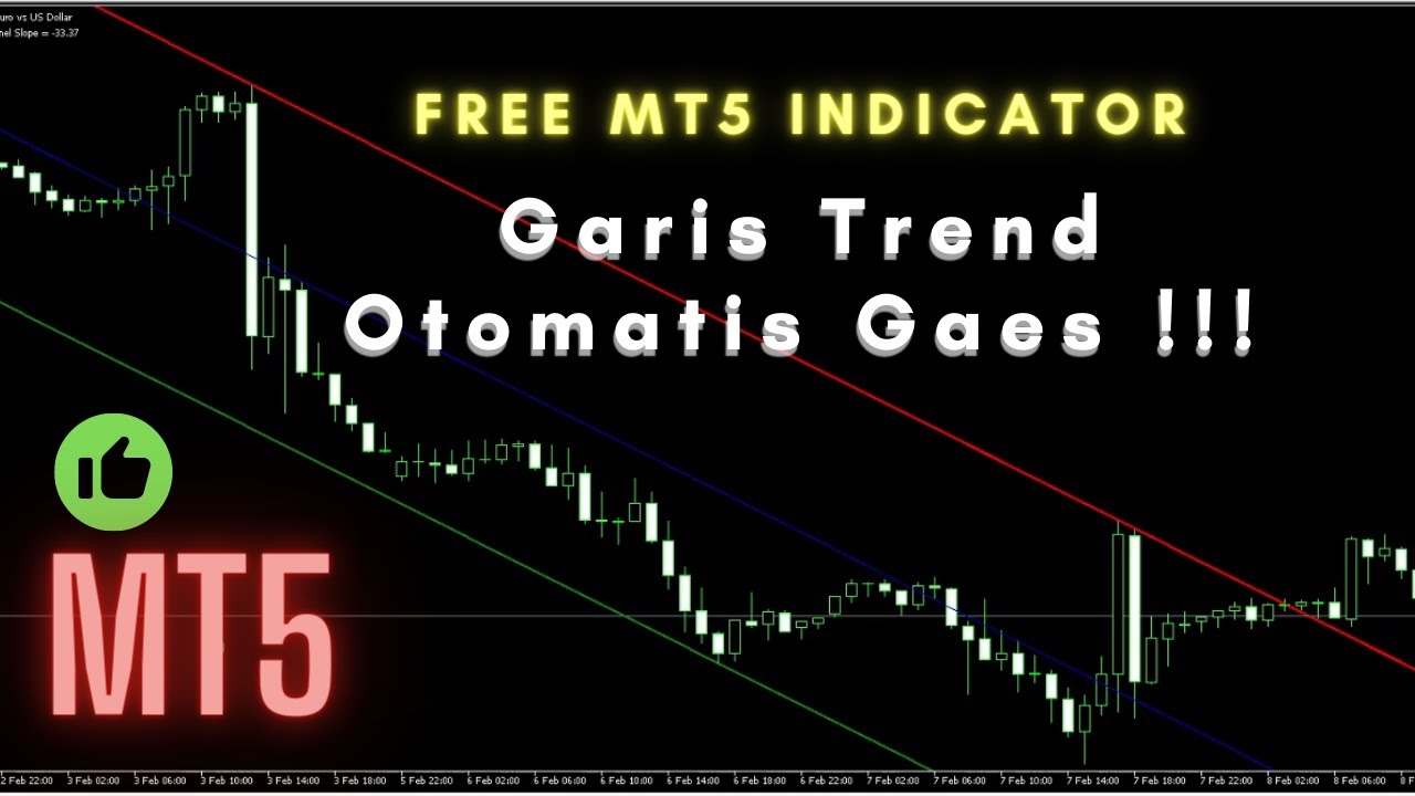 Cupangx Official : Indikator Terbaik & Akurat Untuk Pemula FRZ Auto ...