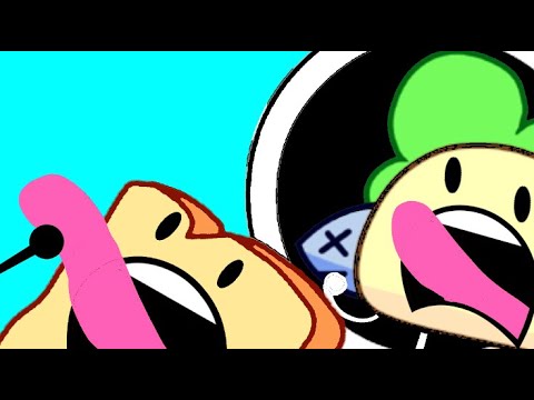 BFB 2 reanimated in the Late-BFDIA style - YouTube