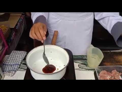 SALSA DWI RISTIANTI  XI TBG2 / 30 \