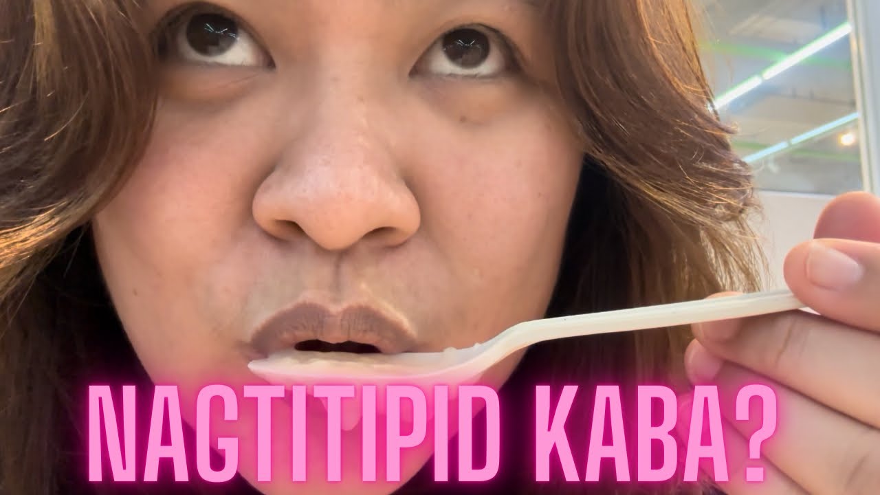 TIPID TIPS SA MALL! #tipidtips #lifehacks #budgeting #inflation # ...