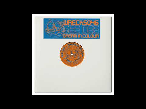 Gee Dee – Dream In Colour – Vinyl (12", EP), 2023 [r27525645] | Discogs