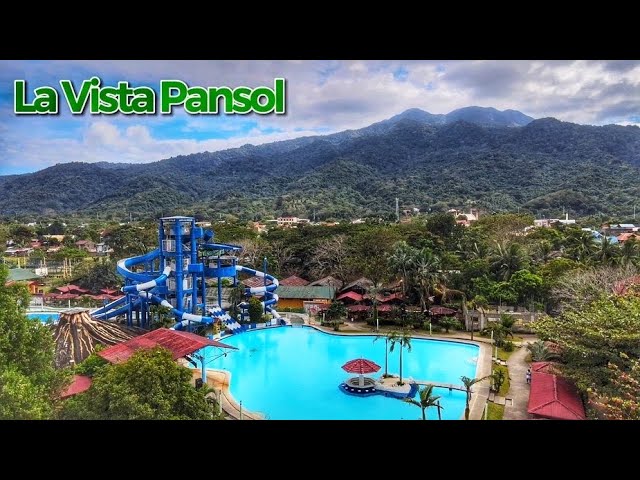 La Vista Pansol Laguna Philippines