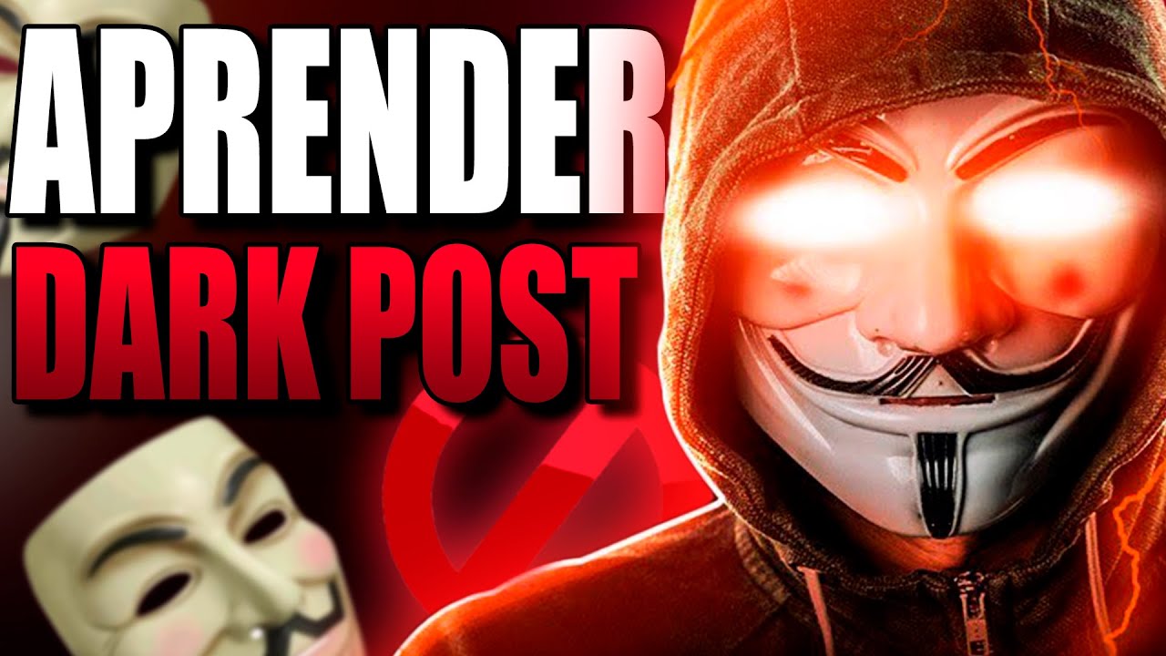 NEM SEU GURU SABE ! Como fazer anuncios com DARK POST ! Como fazer Dark ...