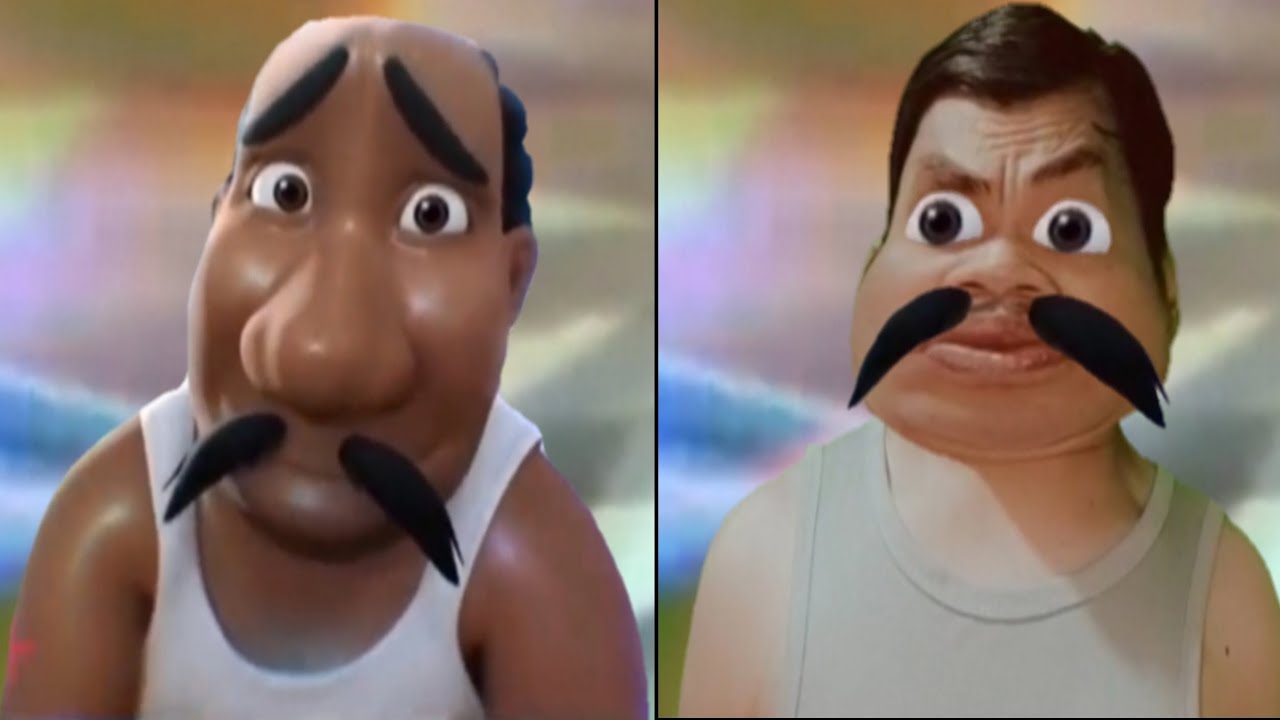 Uncle Muthu Takut Rugi Gratiskan Makan Satu Bulan 🤣 || Tiru Aksi Upin ...