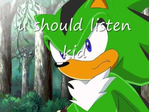 sonic x fusion episode 20 - YouTube