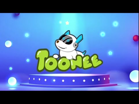 Toonee (Thailand) - Continuity (2022 February 5) - YouTube
