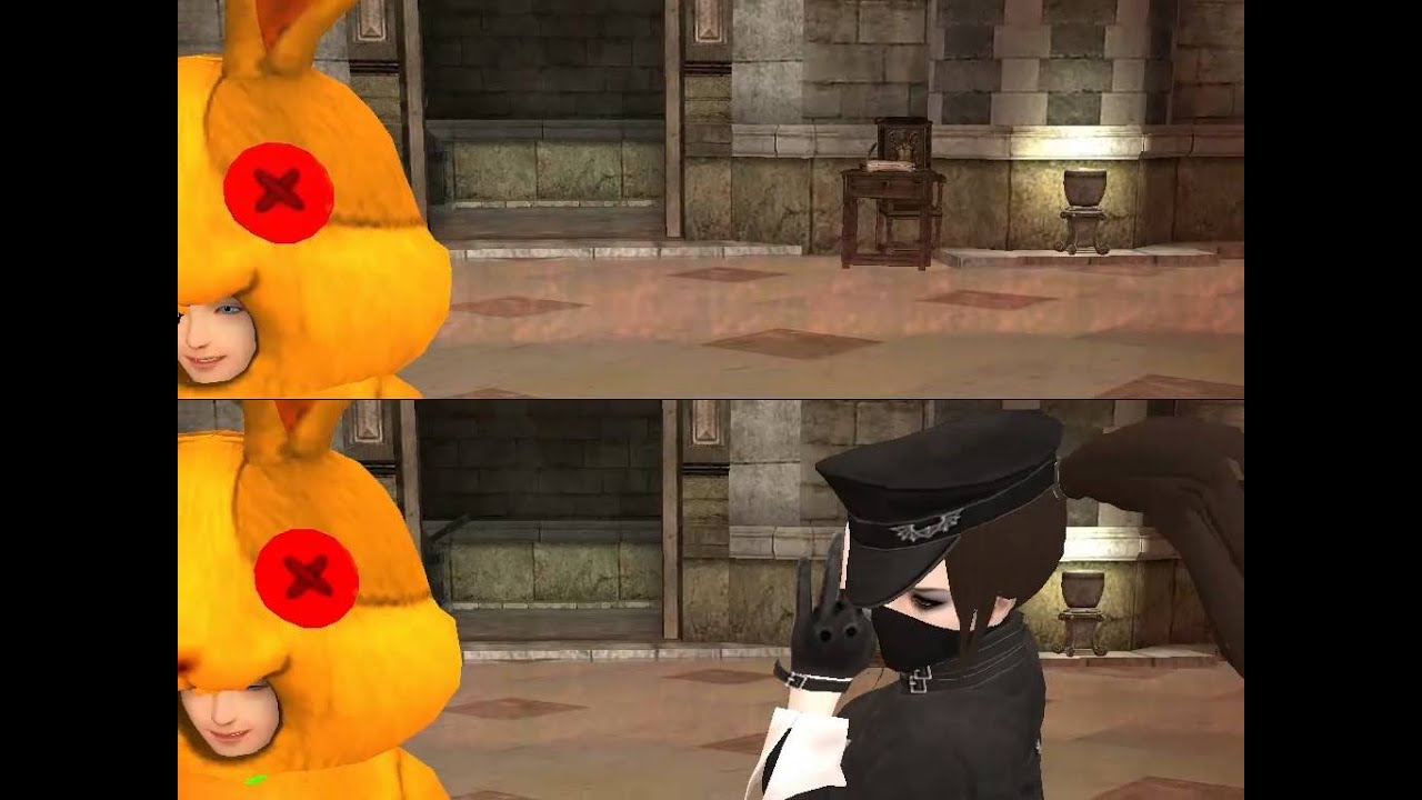 [Vindictus EU] Succubus Movie Bug - YouTube