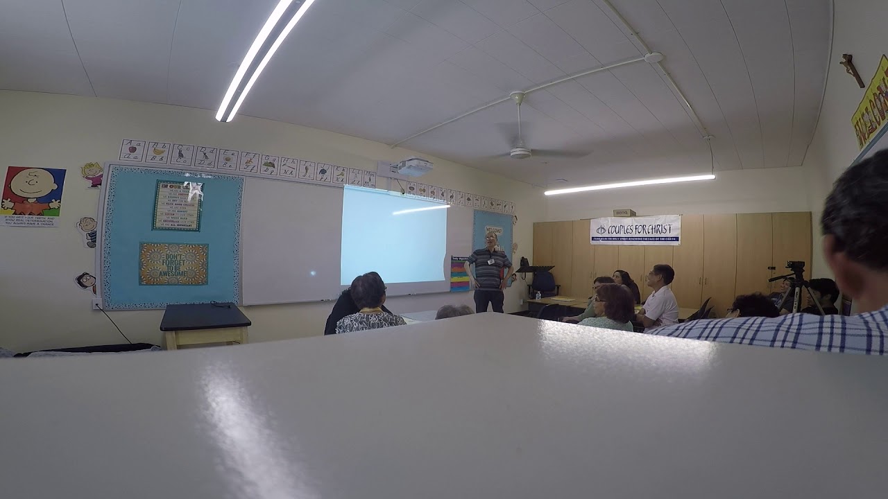 CLP TALK 4 Part 5 - YouTube