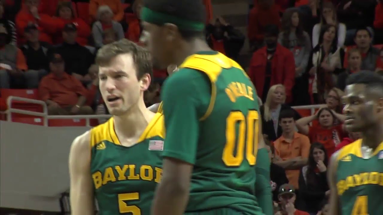 Oklahoma State basketball: Marcus Smart has changed compared to last ...