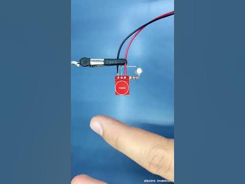 #shorts #diy #electronic #arduino #diyelectronics #arduinorobot #electric #experiment # ...