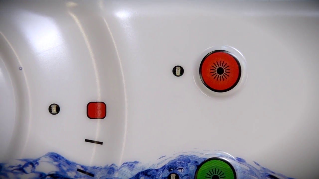 In Mold Electronic Technology Video 1 - YouTube