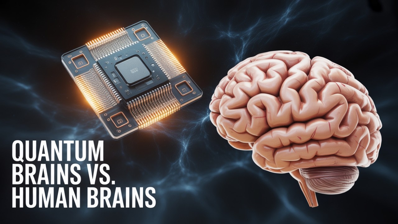 Is Your Brain Stronger Than a Super Computer? - YouTube