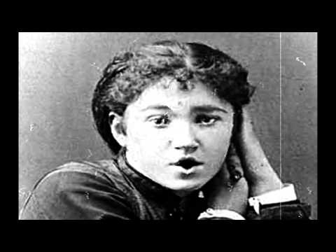 Ella Wheeler Wilcox "Art and Heart" Poem animation - YouTube