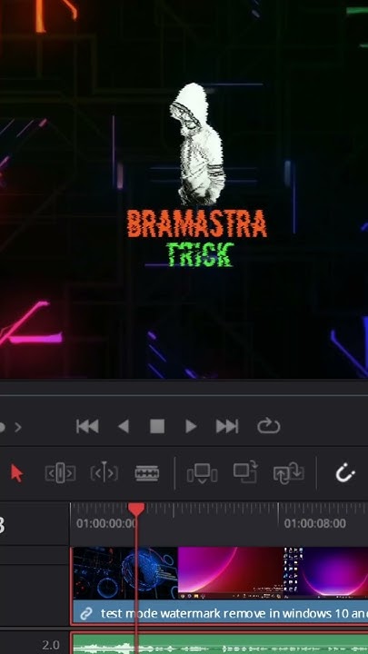 Make Shorts Video In Davinci Resolve How To Edit Youtube Shorts In Davinci Resolve Shorts