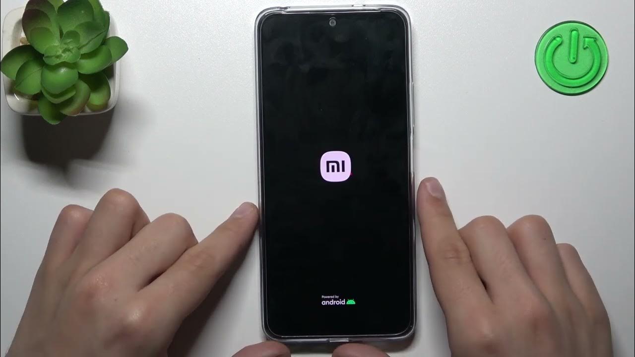 Cómo salir del modo Fastboot en REDMI Note 12 - YouTube