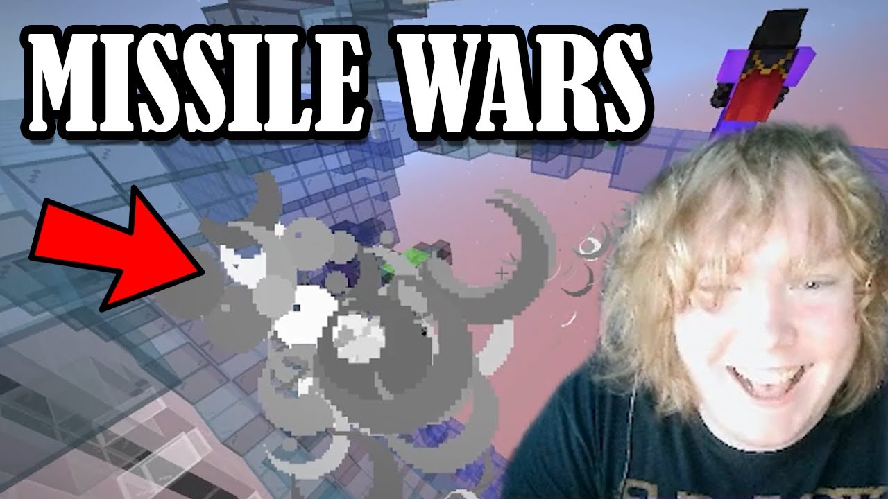 POV you are in a 2v1 against Corey | Minecraft Rocket Riders - YouTube