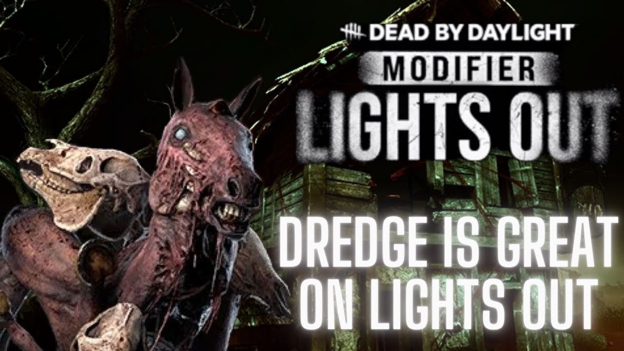 Making Nightfall more threatening - Dead by Daylight Killer highlight ...