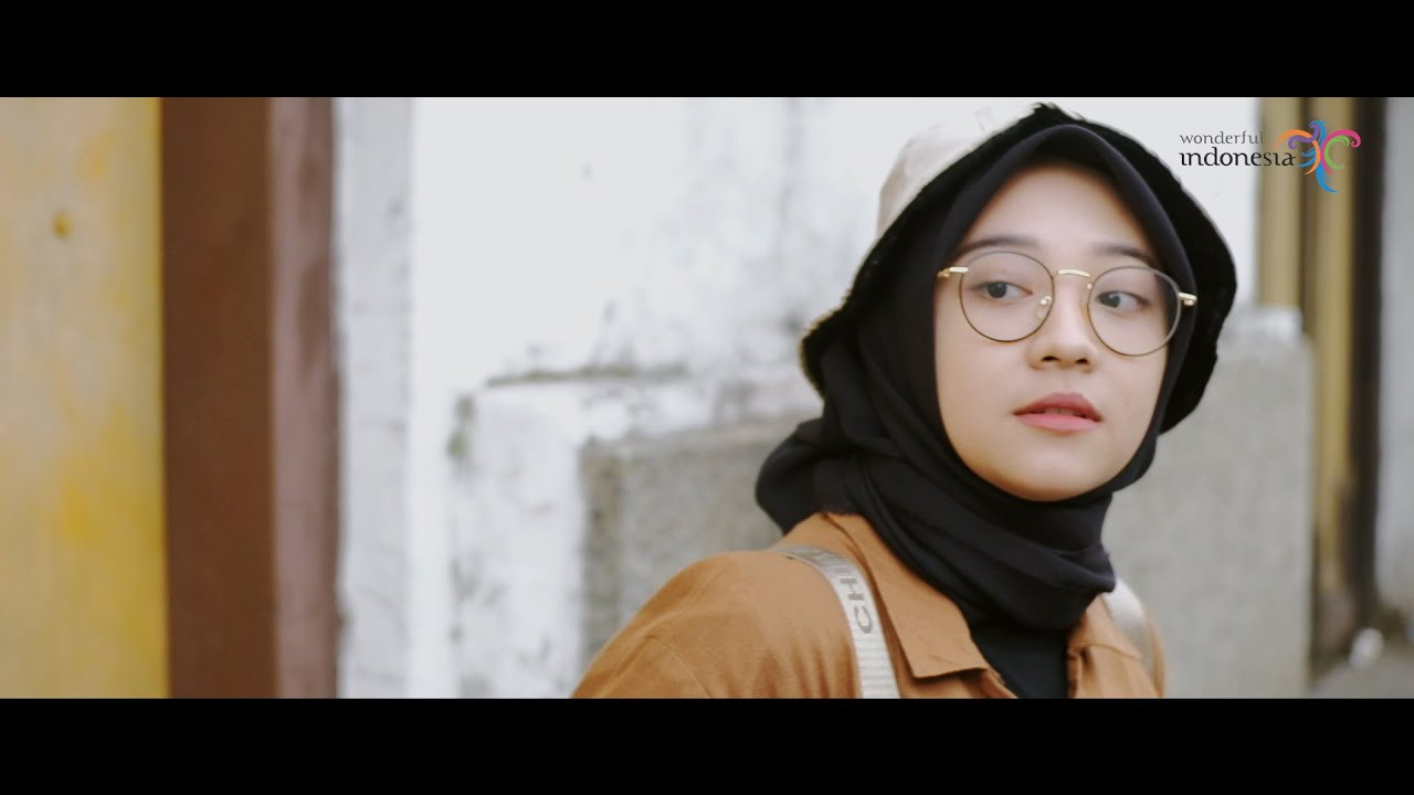 Kudus : Taste of Java - YouTube