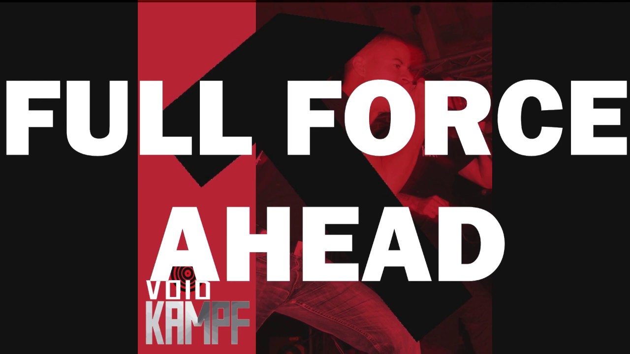 Teaser VOID KAMPF - Funk Off V2 - YouTube