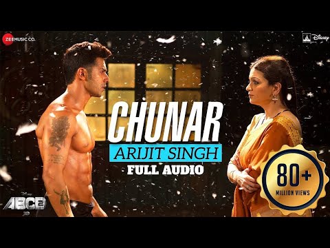 Chunar Full Song | Disney's ABCD 2 | Varun Dhawan - Shraddha Kapoor ...